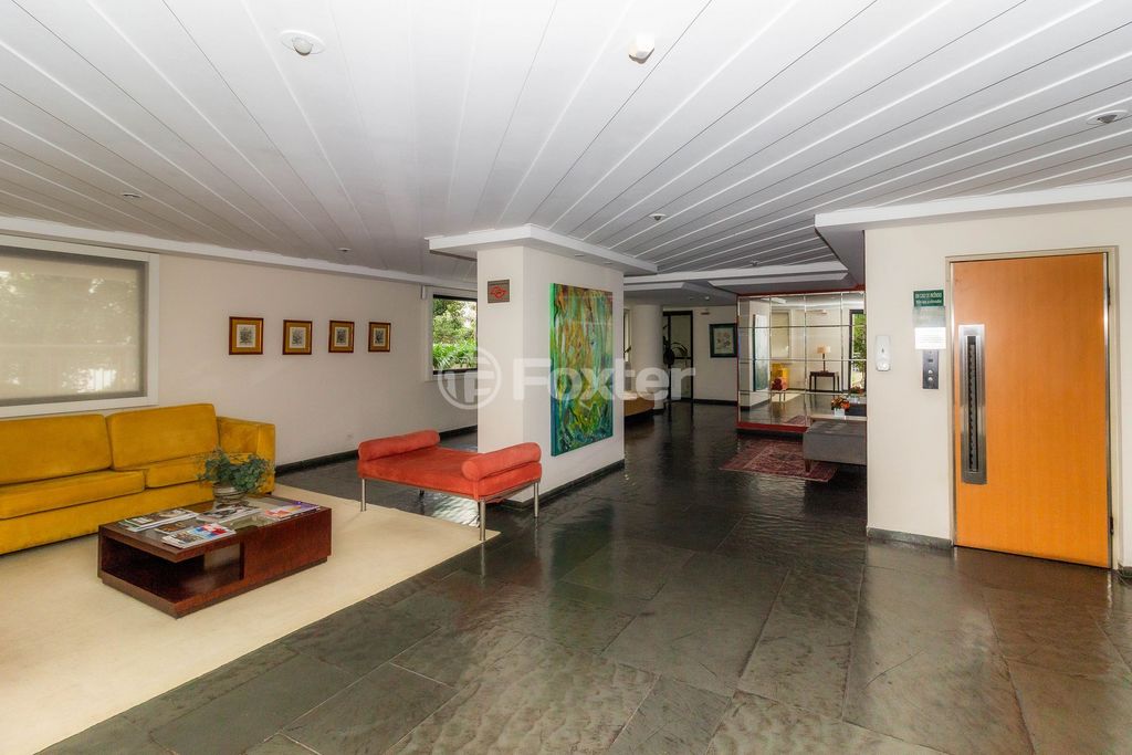 Edifício Buzios | Indianópolis, São Paulo - Foxter Imobiliária